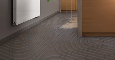 Heizung | Energietechnik Benedikt Kratzer